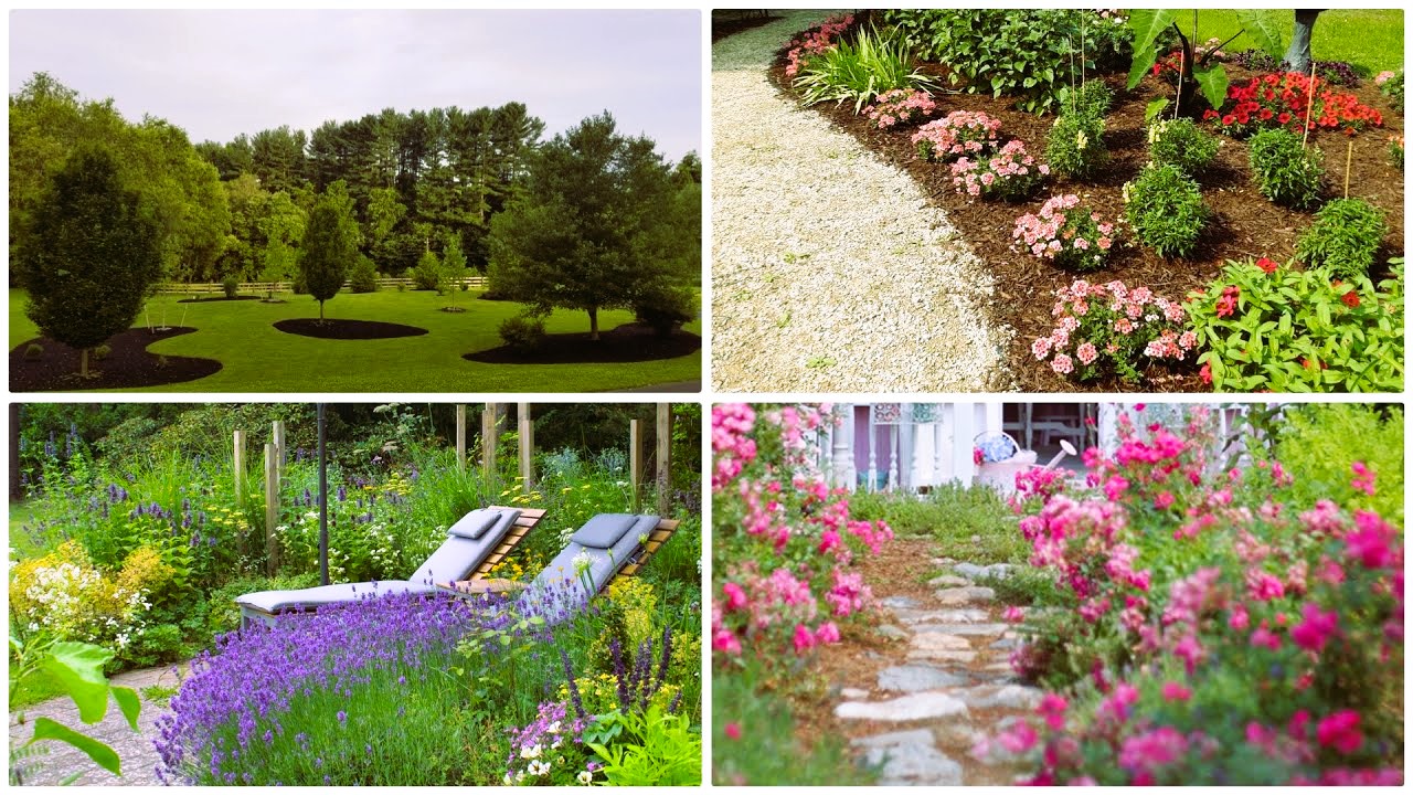 Your Guide to Beautiful Gardens | Be Plant Wise